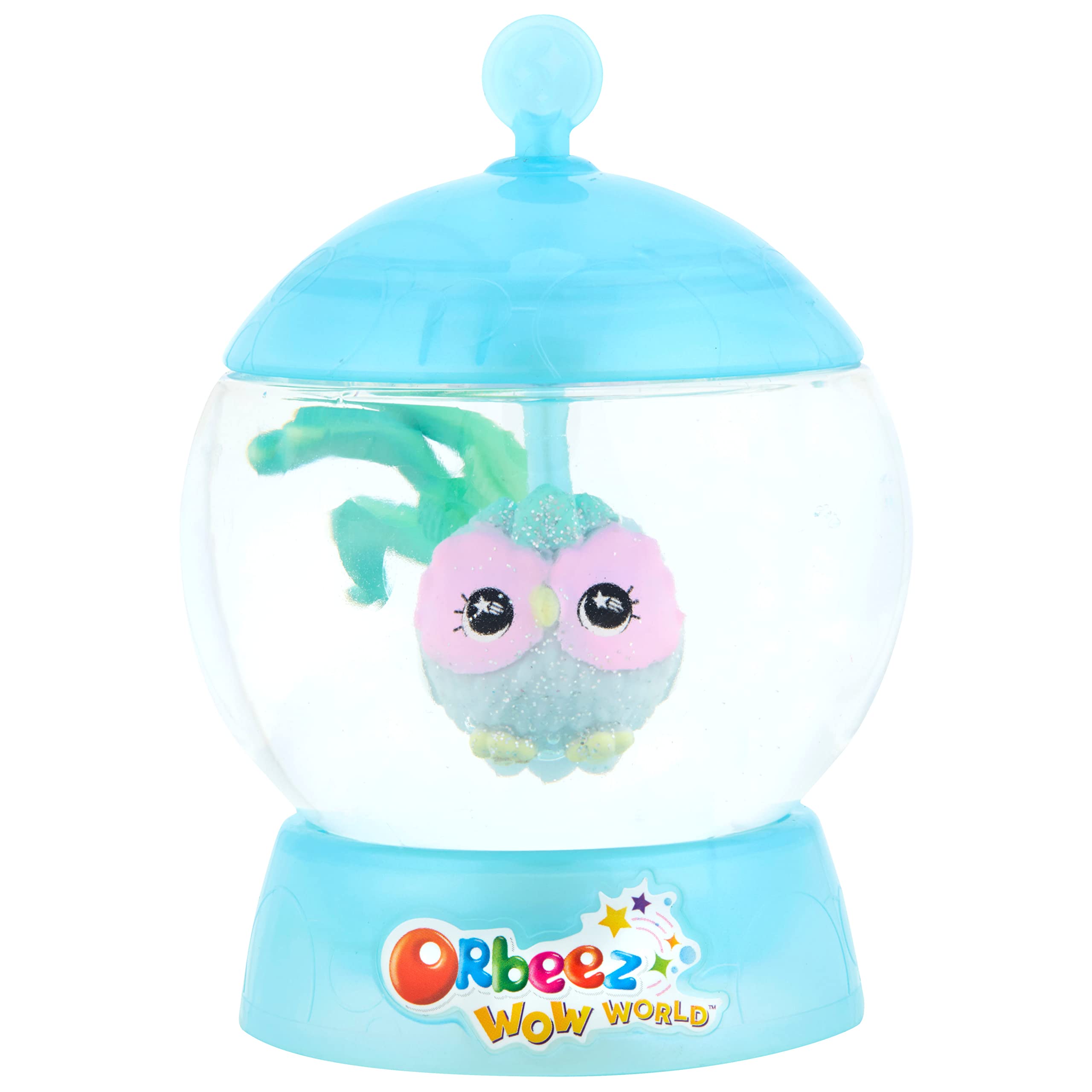 Orbeez, Wow World Wowzers, Polar Magic Surprise Magical Pets 2-Pack Bundle (Series 3)