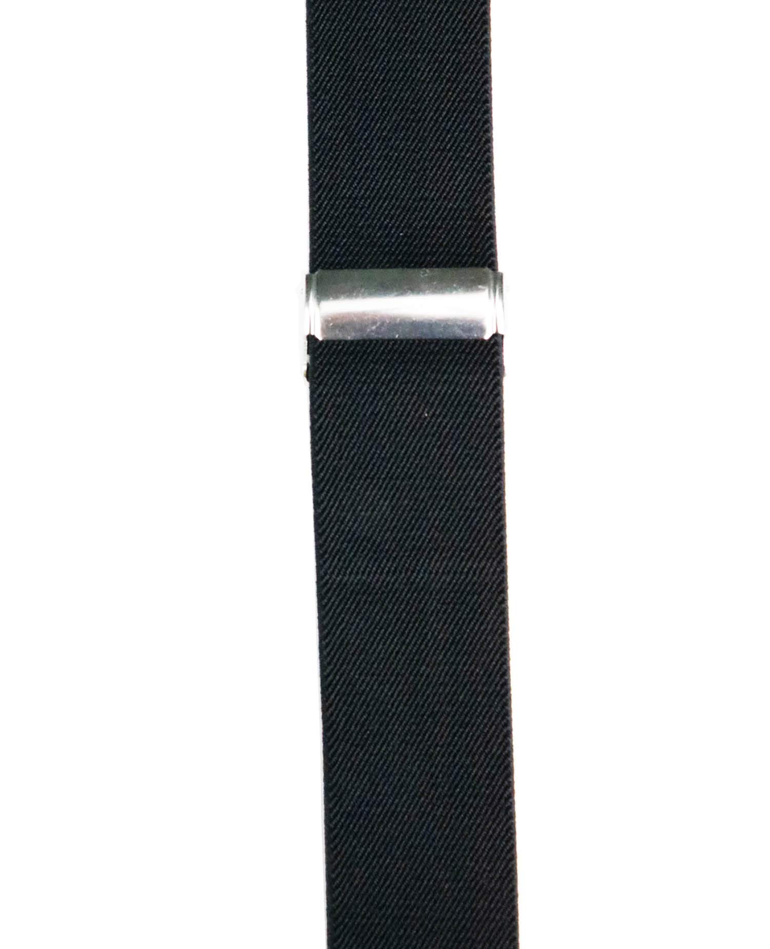 Romanlin Suspenders for Men with Hooks on Belt Loops Heavy Duty Big and Tall X Back Work Braces