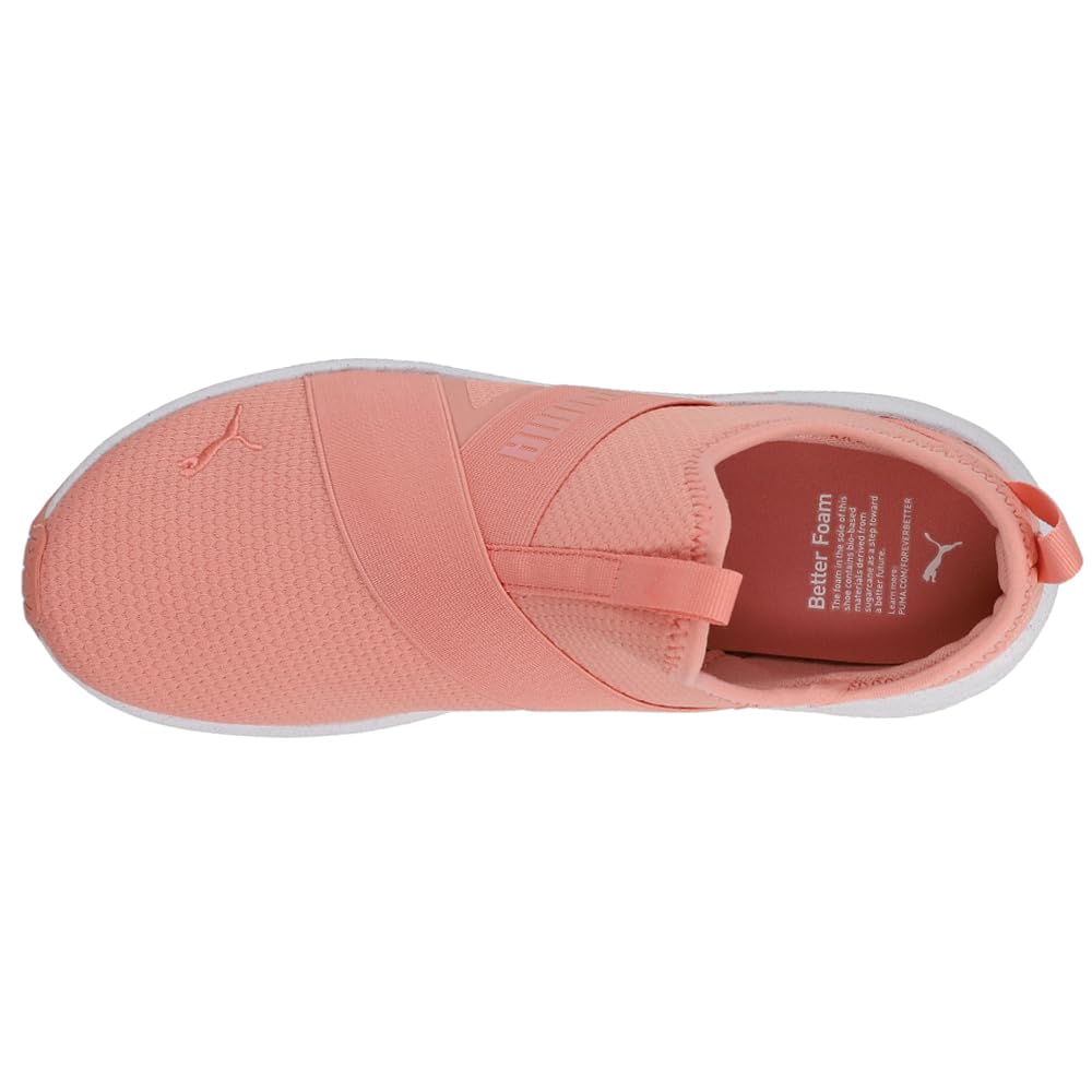 Puma Womens Better Foam Prowl Training Sneakers Shoes - Pink - Size 7.5 M