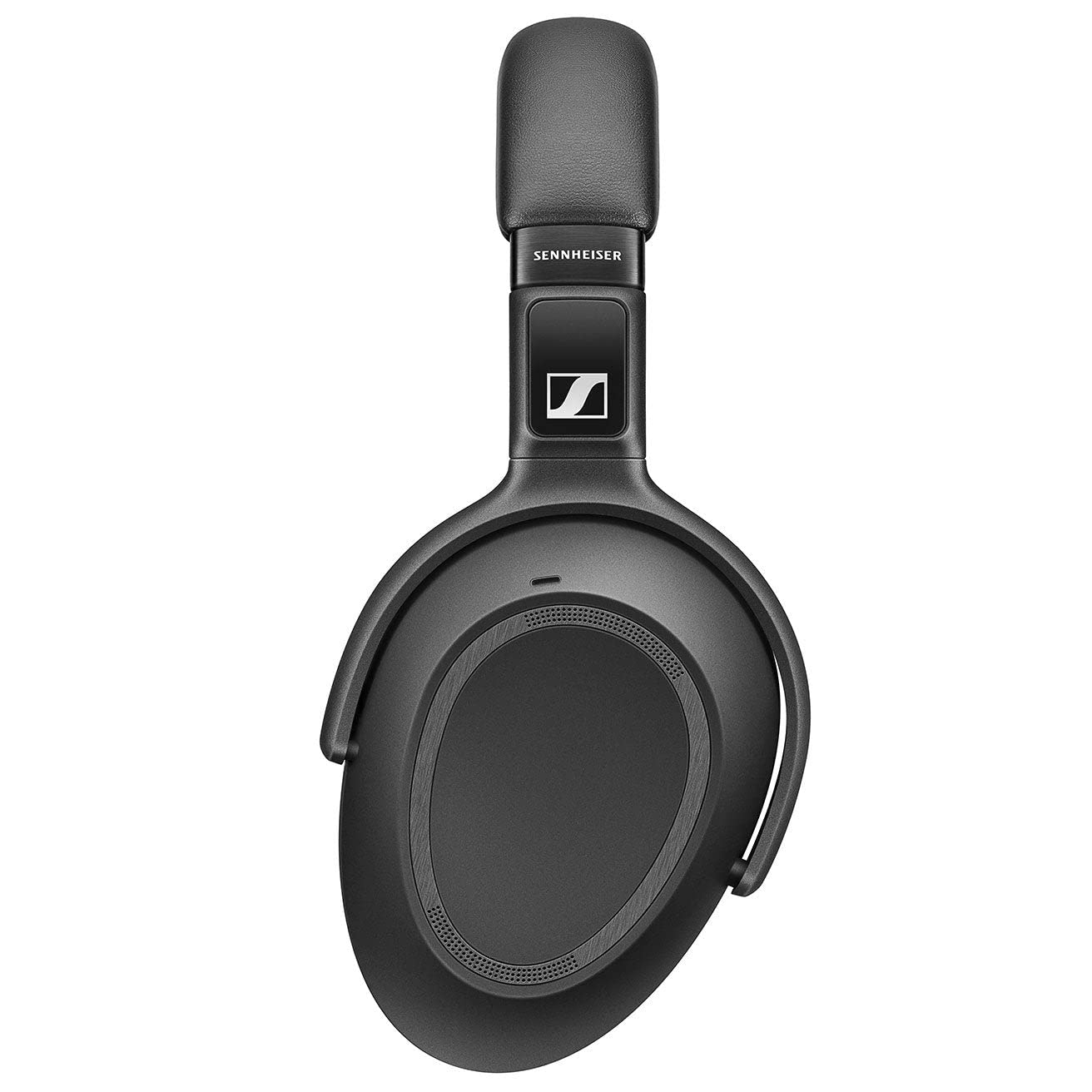 Sennheiser PXC 550-II Wireless – NoiseGard Adaptive Noise Cancelling, Bluetooth Headphone with Touch Sensitive Control and 30-Hour Battery Life (Renewed)
