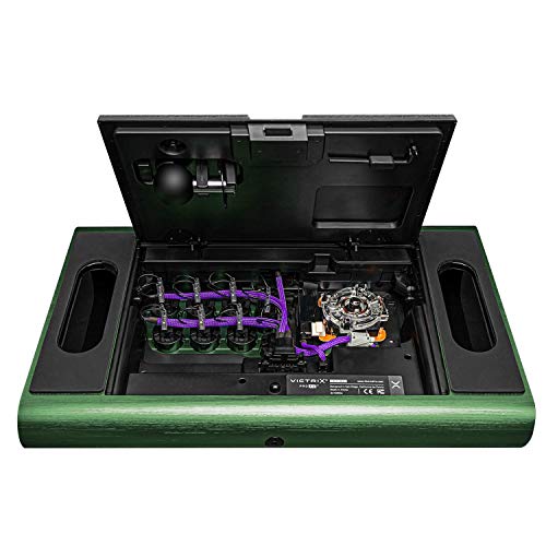 Victrix Guile Limited Edition Pro Fs Arcade Fight Stick - PlayStation 5