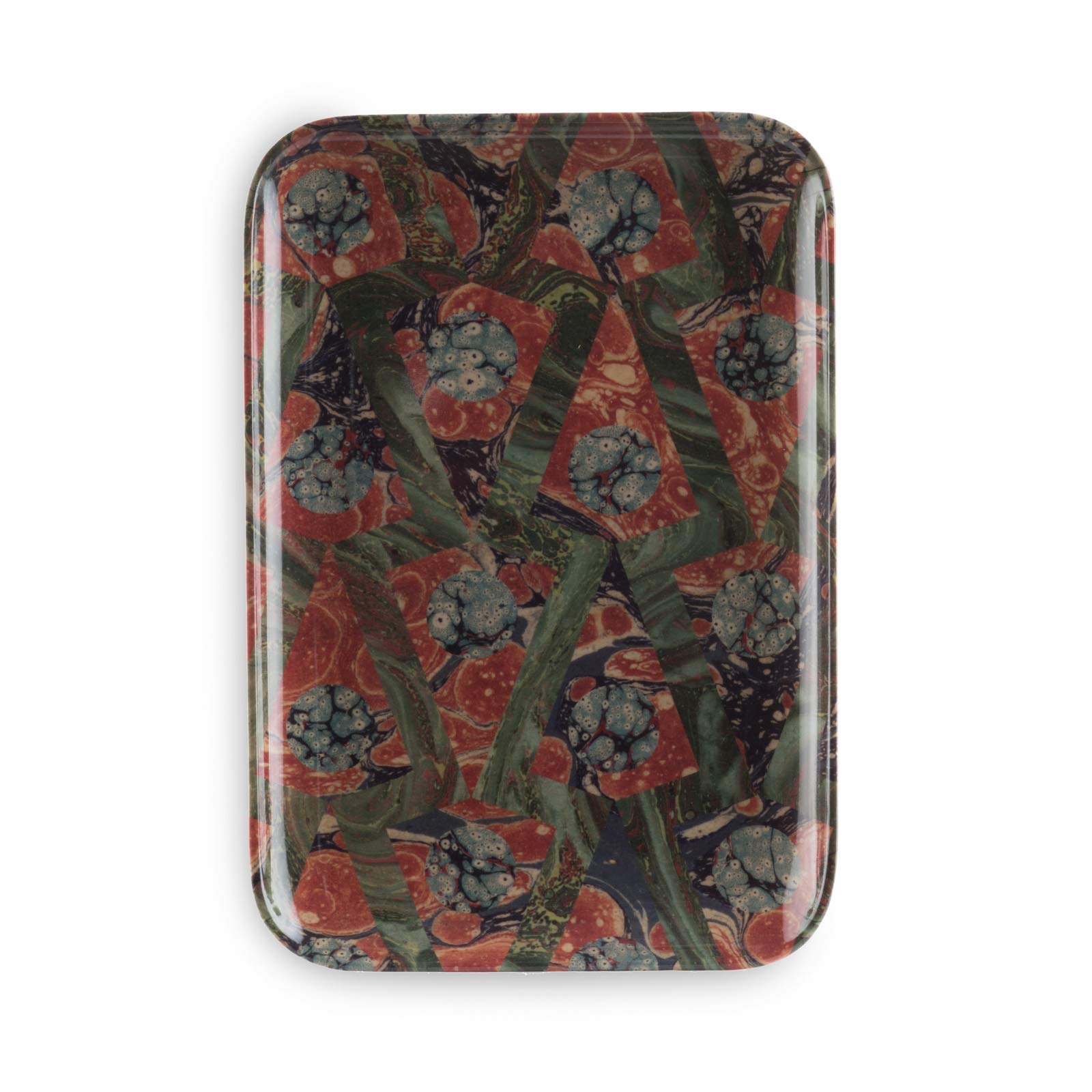 THOMAS PAUL Studiolo Tray 6.5"X9.5" S/3 (MM179)
