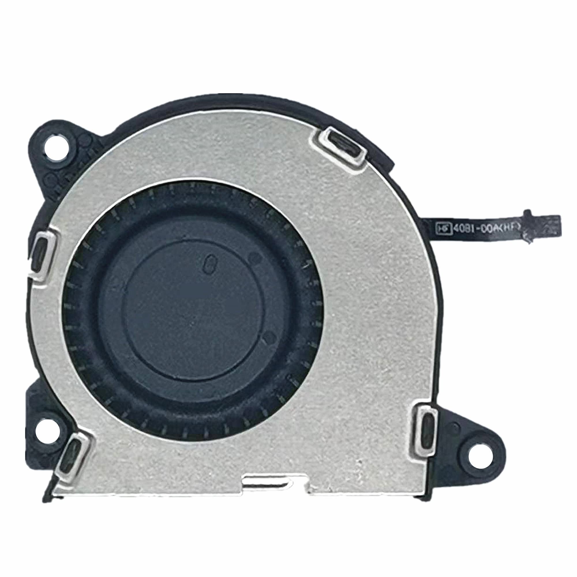 QUETTERLEE Replacement New Cooling Fan for Nintendo Switch NS 2017 Console HAC-001 Series GPD-160075D BSB0405HAATT A PVB040A05H-P05-AE DC5V 0.33A Fan