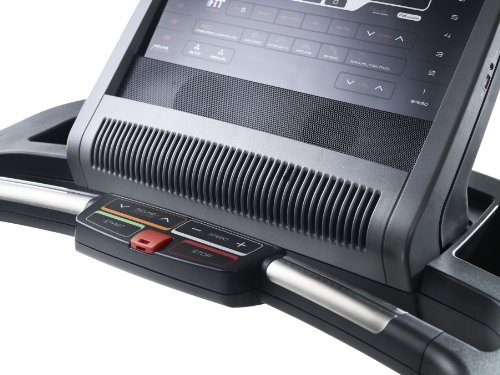 Nordic Track Commercial 2250 Treadmill