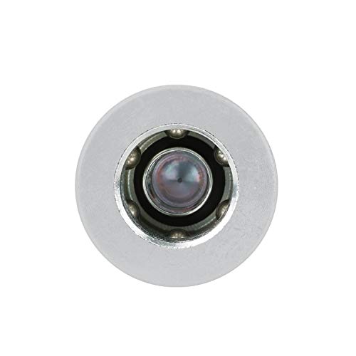 WYNNsky Industrial Air Coupler, 1/2 Inch Body Size, 1/2 Inch NPT Male Threads Size, Steel Air Accessories Hose Accessories Fittings