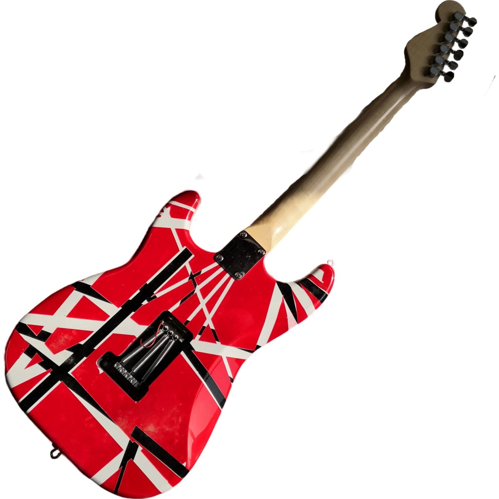 WHYSFX Custom guitar, 39 Inch Solid Full-size Electric Guitar,Guitar, Electric guitar