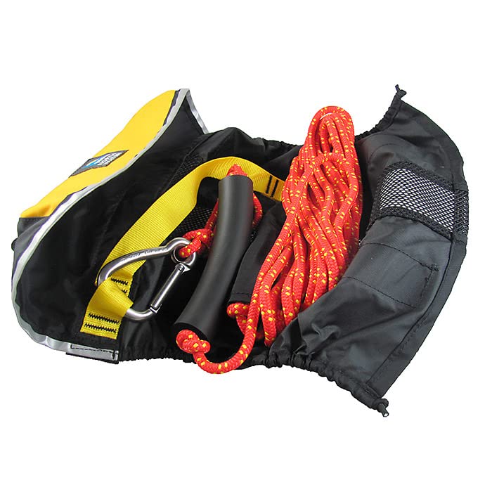 North Water Dynamic Tow Line-50