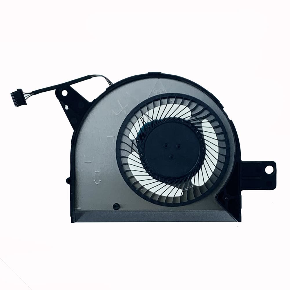 Rangale CPU Cooling Fan for Dell Latitude 15 5580 5590 Series Laptop EG50050S1-CA80-S9A