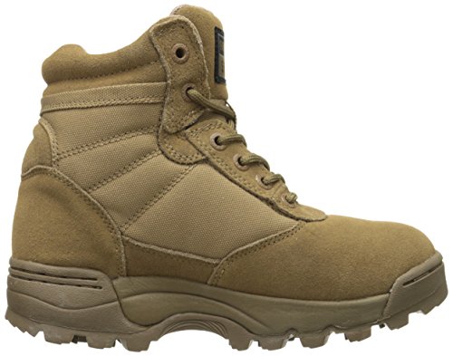 Original S.W.A.T. 115103-W09.0/EU42 Classic 6" Coyote W09.0/EU42