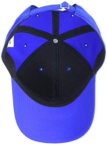 Reebok Training Essentials Badge Cap, Humble Blue, OSFM