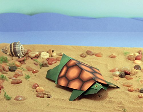 My First Origami Kit: [Origami Kit with Book, 60 Papers, 150 Stickers, 20 Projects]