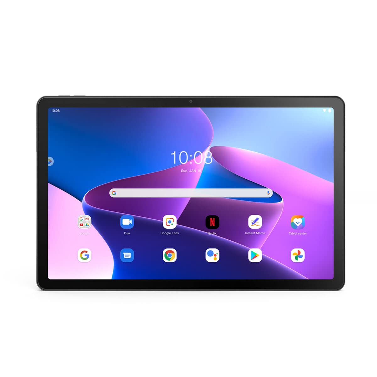 Tab M10 Plus 3rd Gen 4GB 64GB
