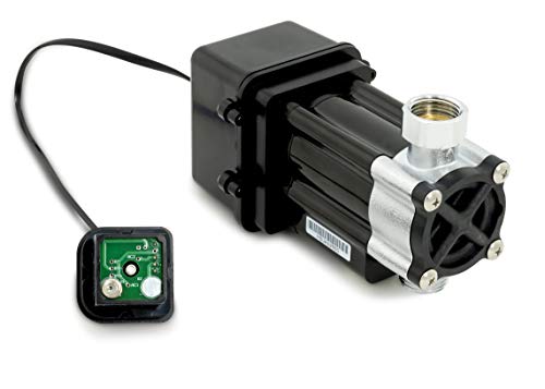 Zurn AquaSense® Hydroelectric Power Generator