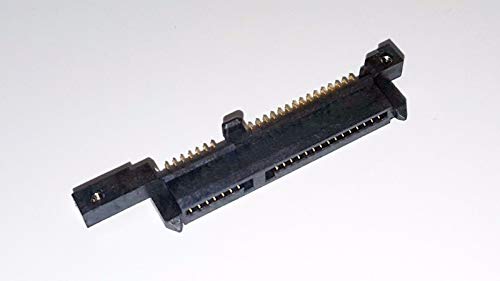 Replacement Hard Drive HDD Connector for HP Compaq Presario F700 V6000 Series Sata Laptop