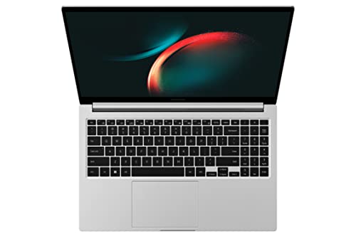 SAMSUNG 15.6" Galaxy Book3 Business Laptop Computer/Windows 11 PRO/16GB - 512GB/ 13th Gen Intel® Core™ i7 processor, 2023 Model, NP754XFG-KB1US, Silver