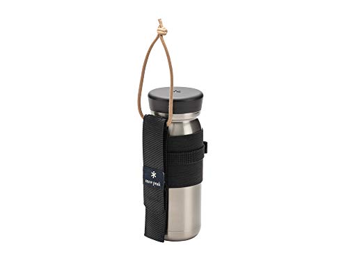 Snow Peak Bottle Carrier