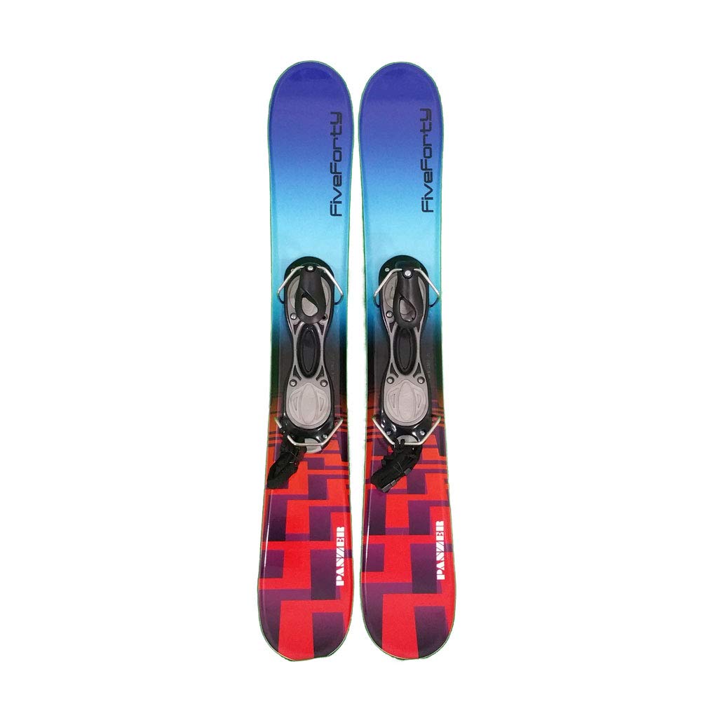 SnowJam Blue 90 cm Panzer Non Release