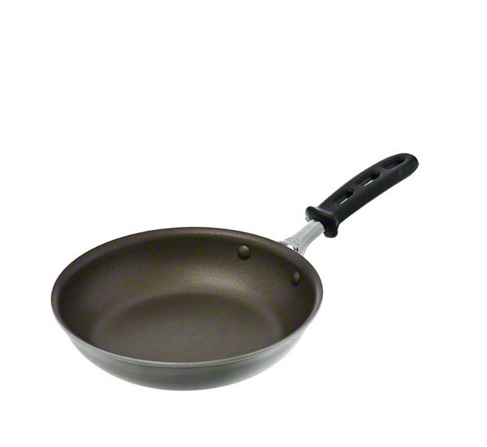 Vollrath (67808) 8" Wear-EverĀ® Aluminum PowerCoat Fry Pan