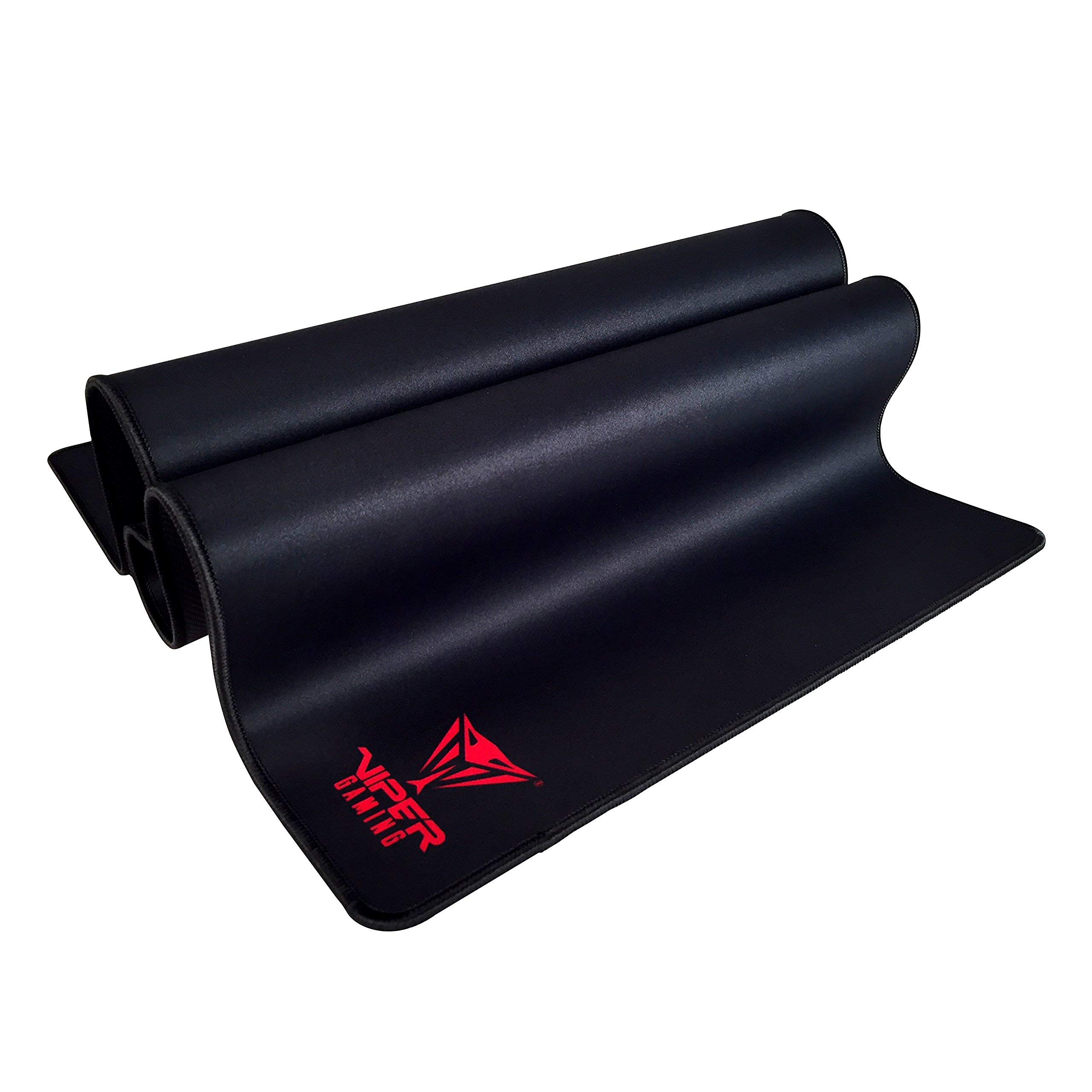 Patriot Memory Patriot Viper Precision Surface Extended Gaming Mouse Pad, Super Size PV150C3K
