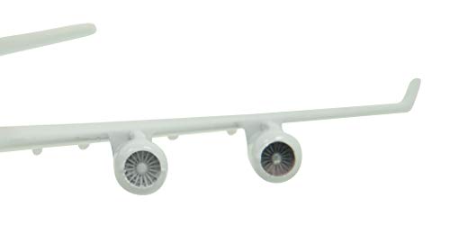 TANG DYNASTY(TM 1:400 16cm B747-400 Avianca Airline Metal Airplane Model Plane Toy Plane Model
