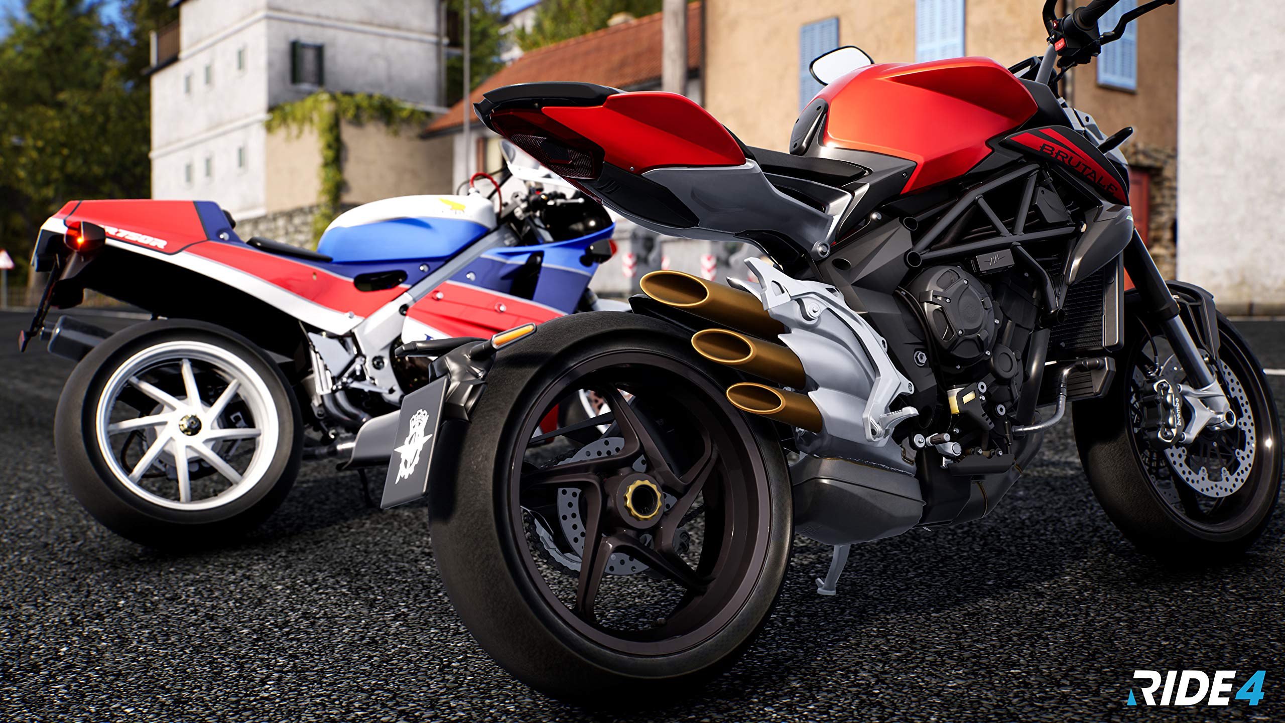Ride 4 PS5