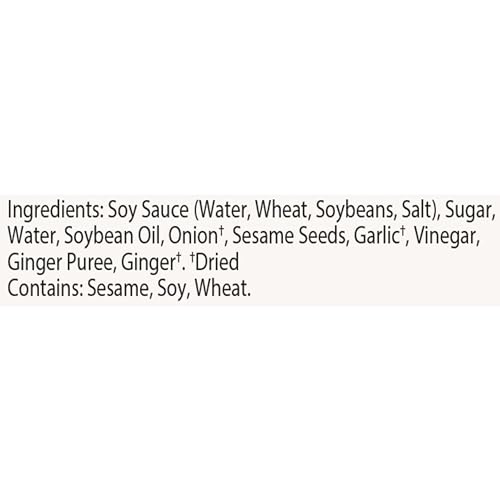 Soy Vay Veri Veri Teriyaki Less Sodium Marinade and Sauce, 21 Ounce Bottle (Package May Vary)