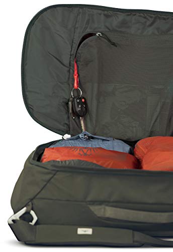 Osprey Arcane Duffel Travel Backpack