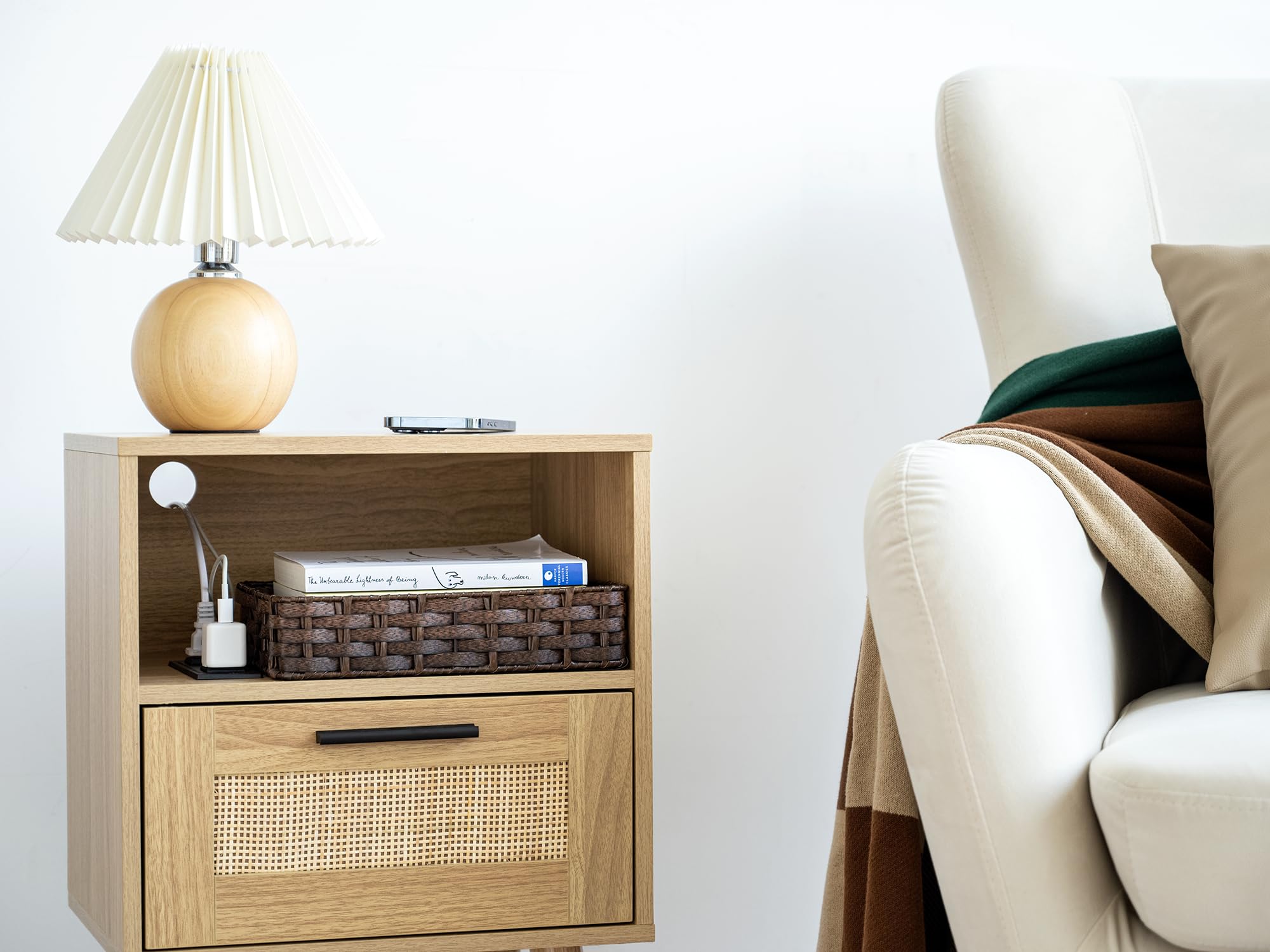 Rectangle Storage Baskets
