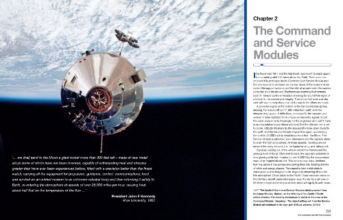 NASA Apollo 11: Owners' Workshop Manual