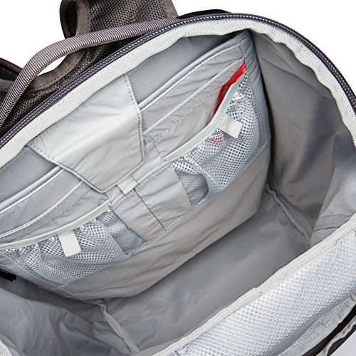 Osprey Transporter Large Zip Top Commuter Backpack, Camo Black