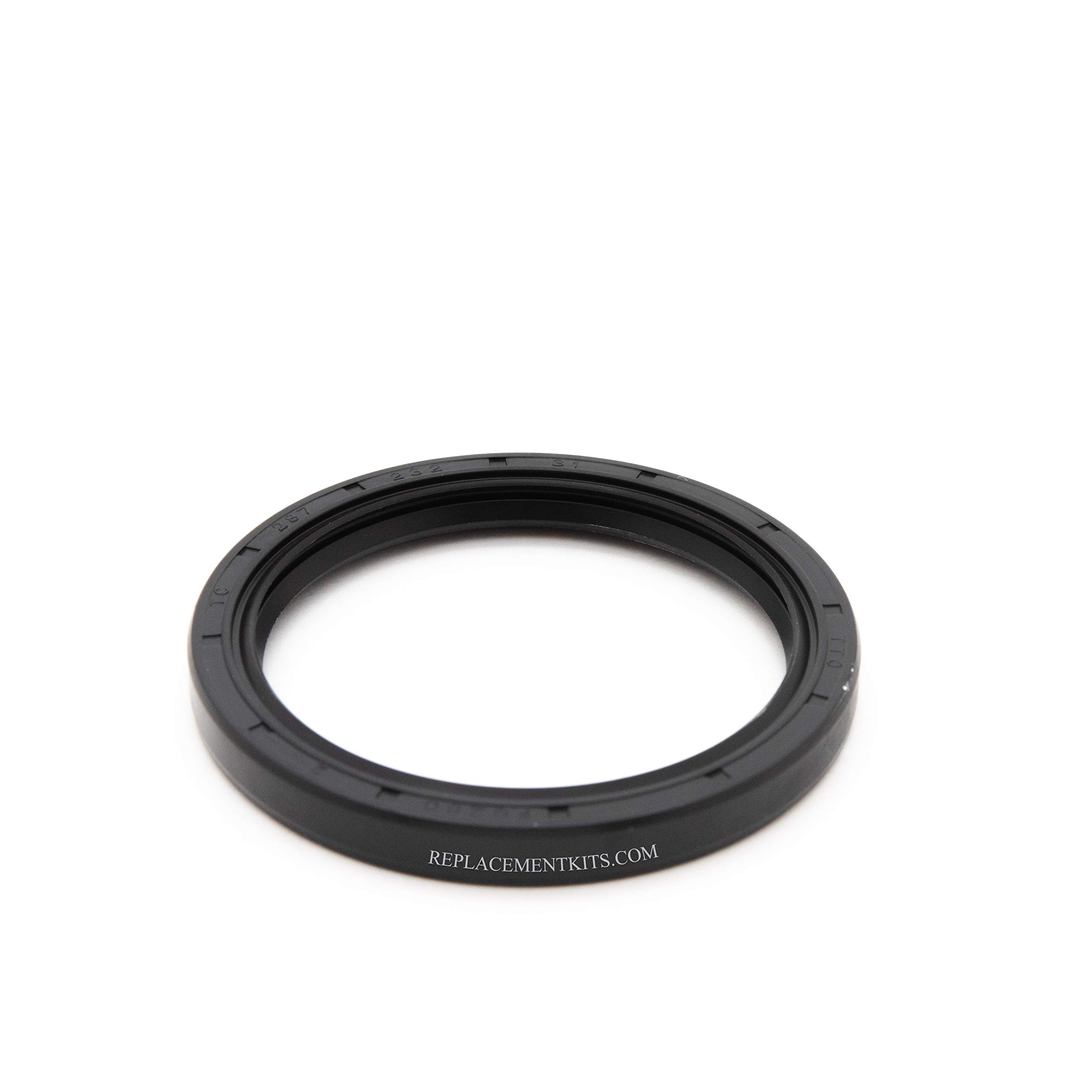 REPLACEMENTKITS.COM Brand Front Hub Strut Seal Fits Polaris Sportsman Scrambler Magnum Worker Xplorer 325, 425, 500 Replaces 3610028