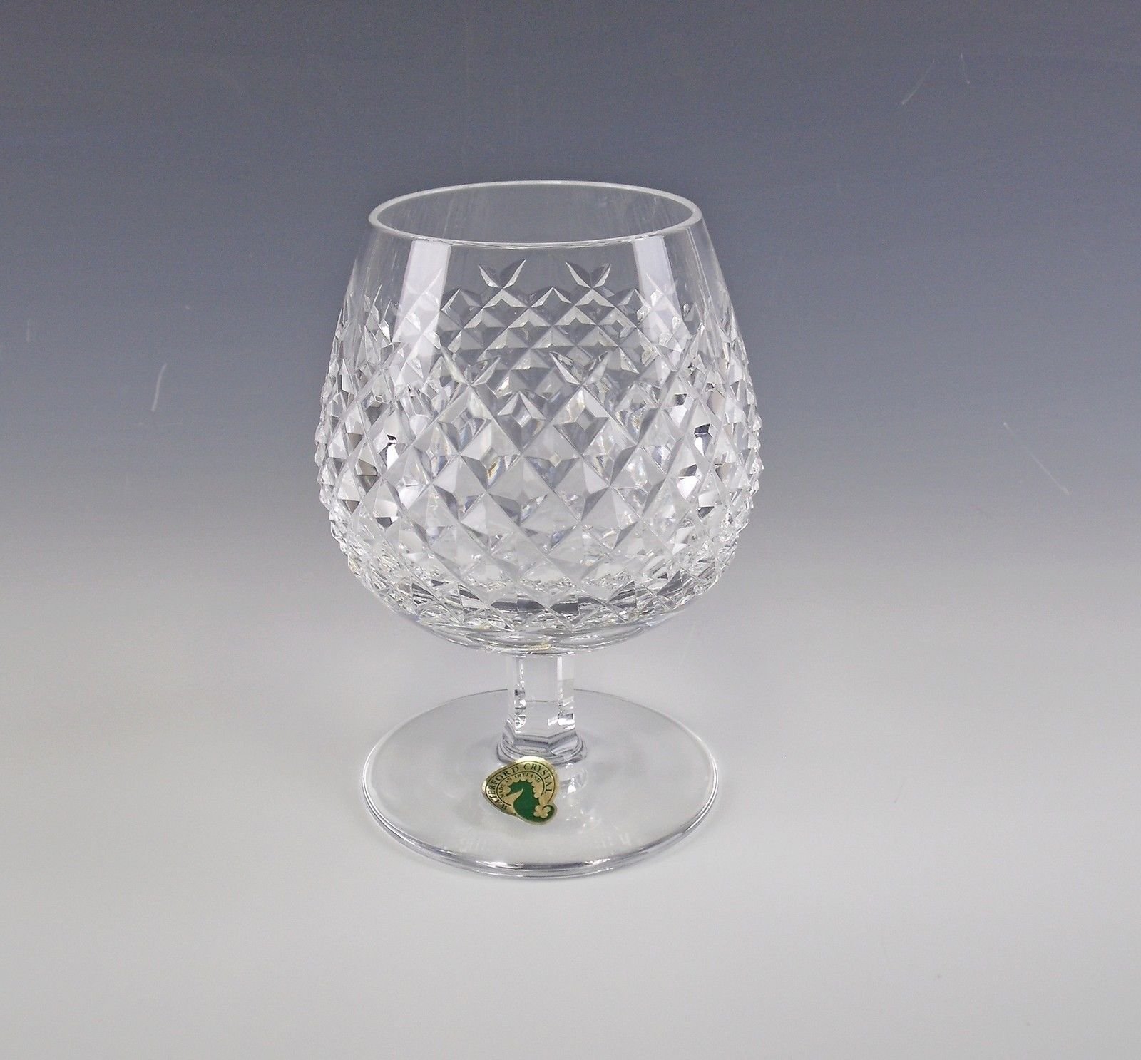 Waterford Crystal Alana Brandy Glass