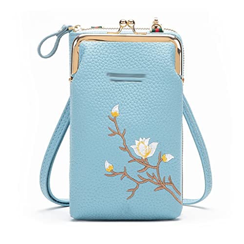 YDXNY Bag Ladies Purse Mini Multifunctional Phone Bag Crossbody