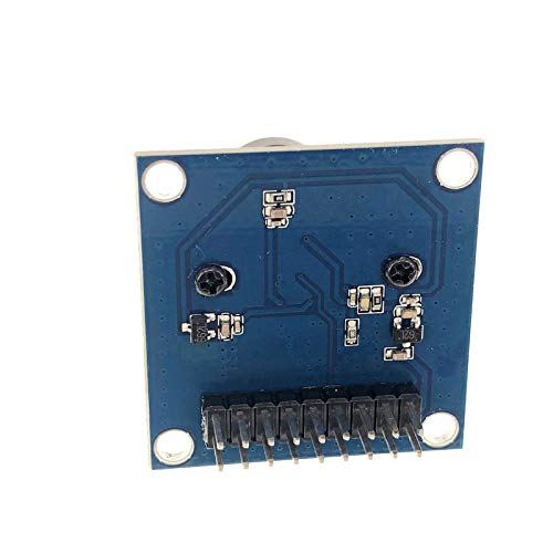 OV7670 Camera Module OV7670 moduleSupports VGA CIF auto Exposure Control Display Active Size 640X480 for Arduino