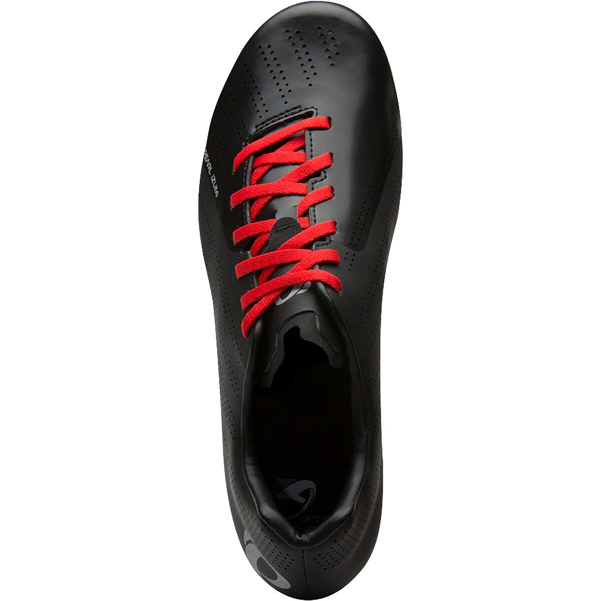 PEARL IZUMI Tour Road Cycling Shoe - Men's Black/Black, 43.0