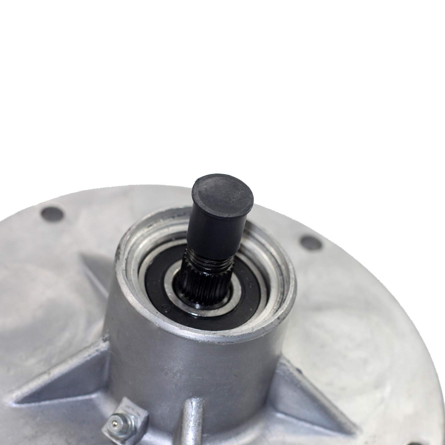 OTDSPARES Spindle Assembly Jackshaft Housing Replaces MTD and Murray 1001046, 10001709MA, 1001200, 1001200MA
