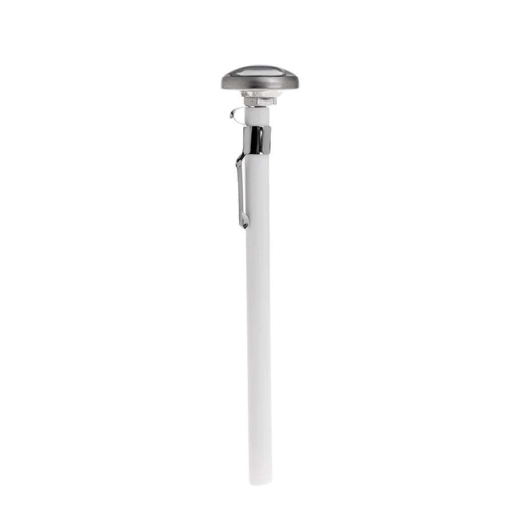 YIFEIJIAO,Food Meat Milk Coffee BBQ Thermometer Stainless Steel Home Kitchen Probe Useful