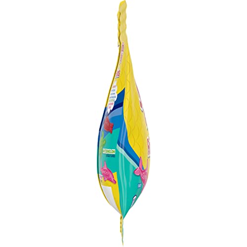 SWEDISH FISH and Friends Soft & Chewy Candy, 12-3.59 oz Bags