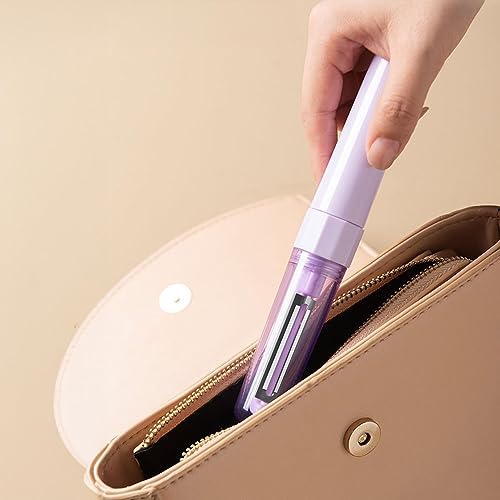 Potato Peeler, Swivel Vegetable Peeler, Built-in Potato Eye Removing Kitchen Peeler with Ultra Sharp Stainless Steel Blades, Dishwasher Safe Kitchen Peeling tool for Fruits and Vegetable Peeling