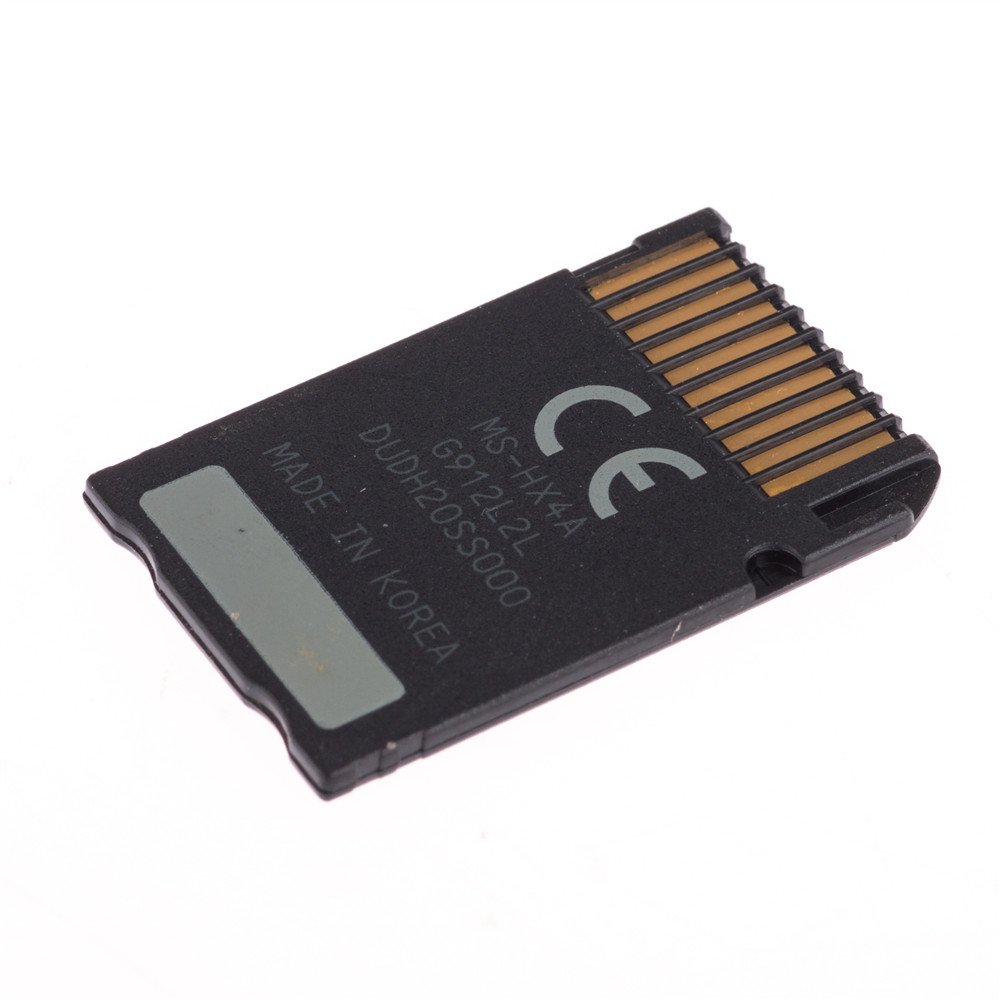 Original 32GB High Speed Memory Stick Pro Duo Mark2 32GB PSP 1000 2000 3000 Camera Memory Cards
