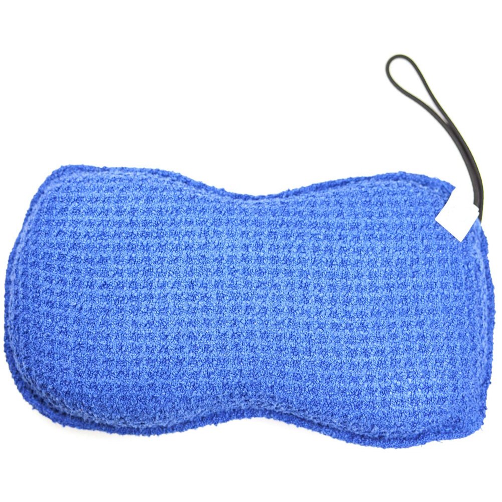NRS Deluxe Boat Sponge
