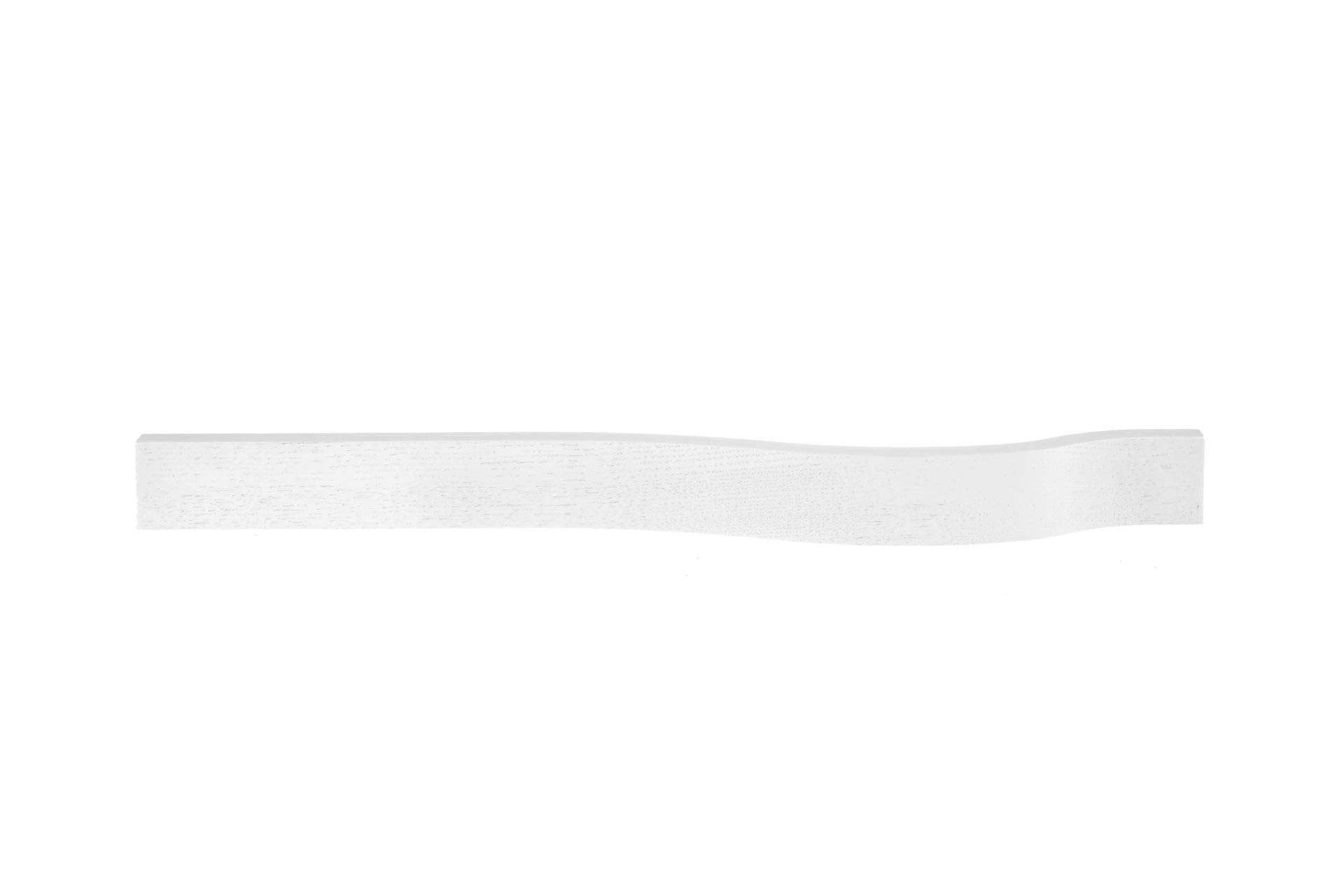 Richelieu Hardware 646432033 Pull, Milk Oak