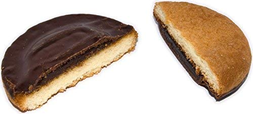 Original English McVities Jaffa Cakes Twin Pack Imported from the UK England Twin Pack …