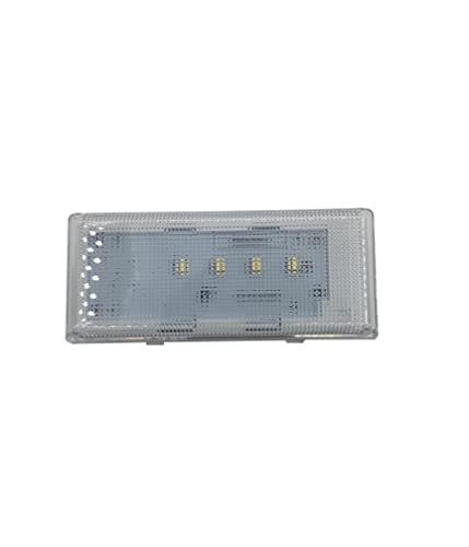 W10515058 AP6022534 PS11755867 Refrigerator LED Compatible with Whirlpool