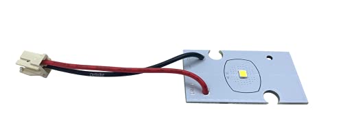 W10695459 Fits Refrigerator LED Module for Whirlpool Sears AP5971112 PS11702378 W11205083 W11126053
