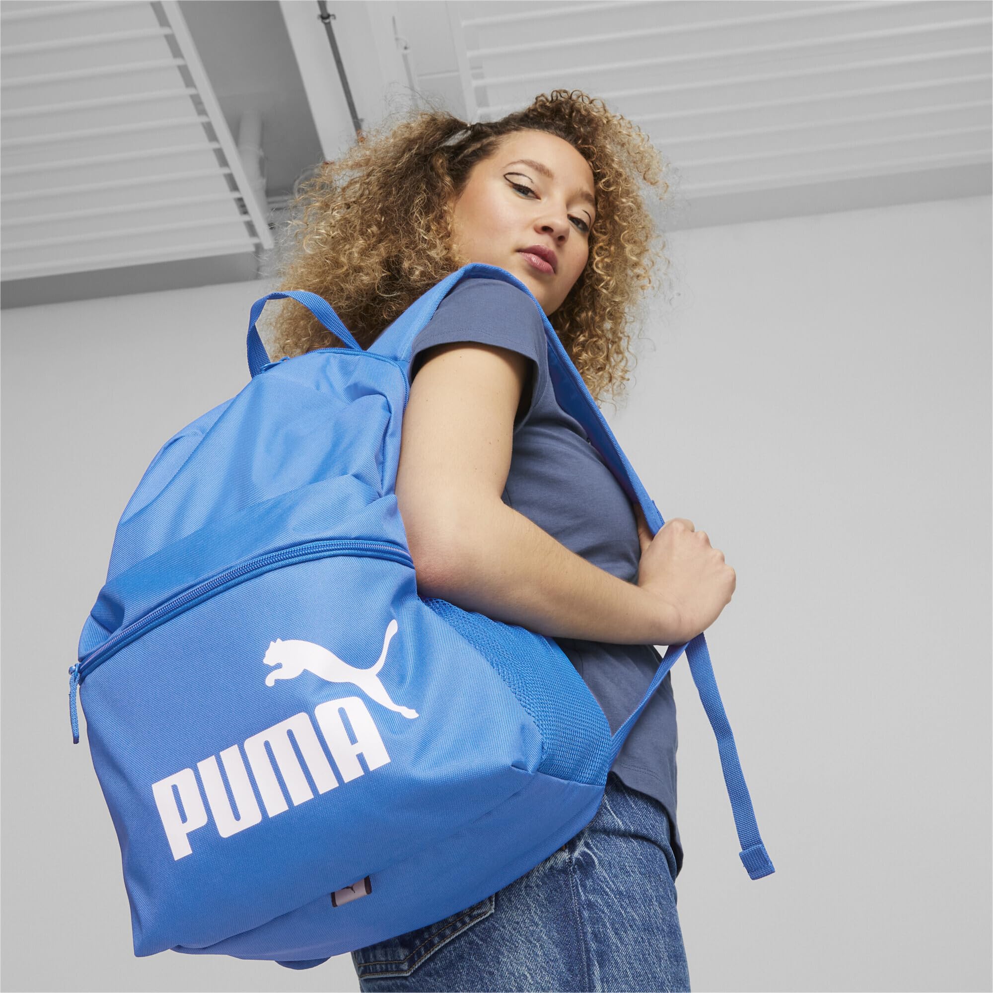 PUMA(プーマ) Bag, Racing Blue (06), One Size