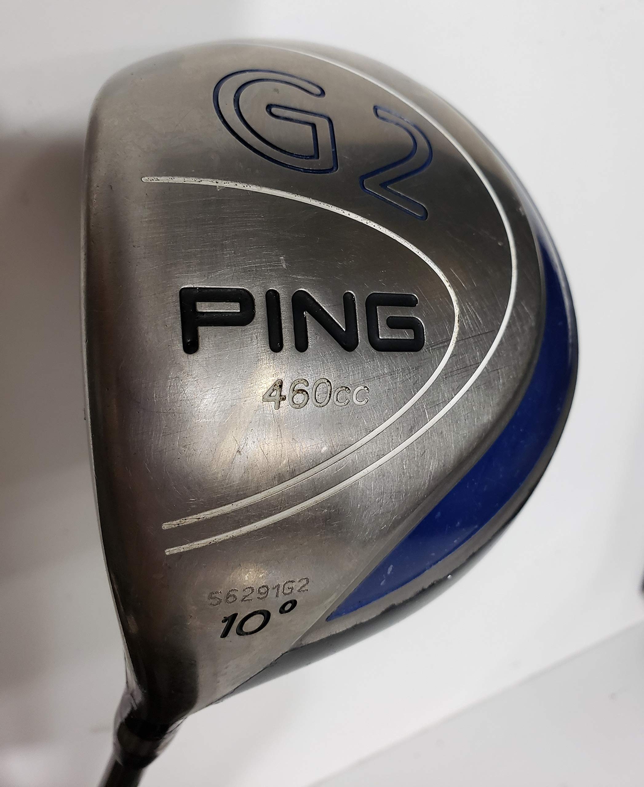 PreOwned Ping Pre-Owned G5 Driver 460cc
