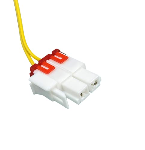 Wholesale Sensors Replacement for Samsung DA32-10109W Refrigerator Temperature Sensor 12 Month Warranty