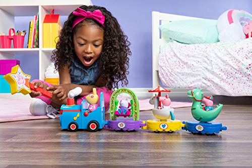 Peppa Pig Magical Parade