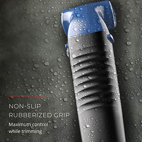 Remington 100% Waterproof Face & Body Grooming Kit